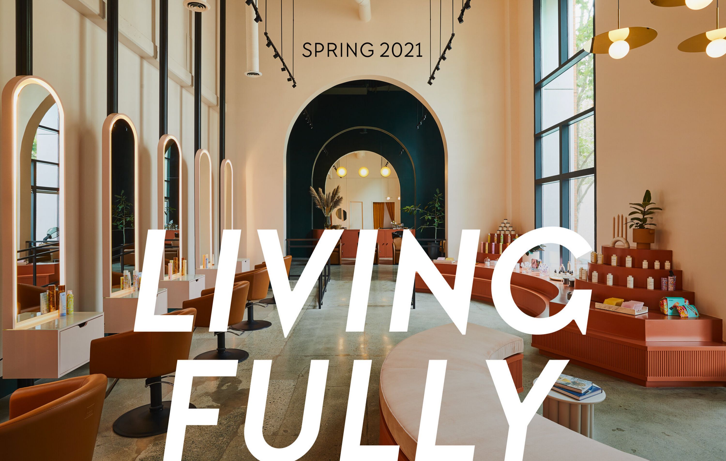 Living Fully - Henry Magazine