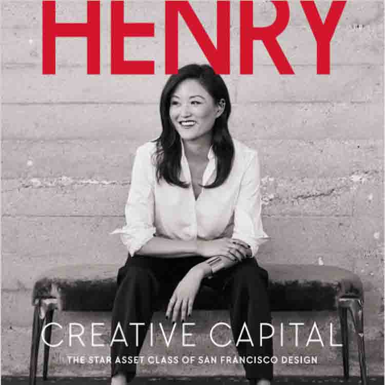 3D Magazine : 2019 - Henry Magazine