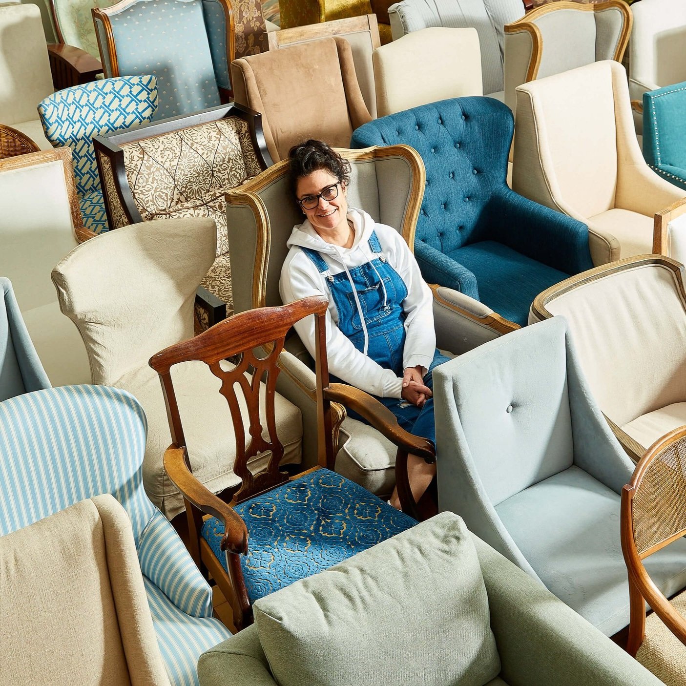 Make It Home - Henry Magazine