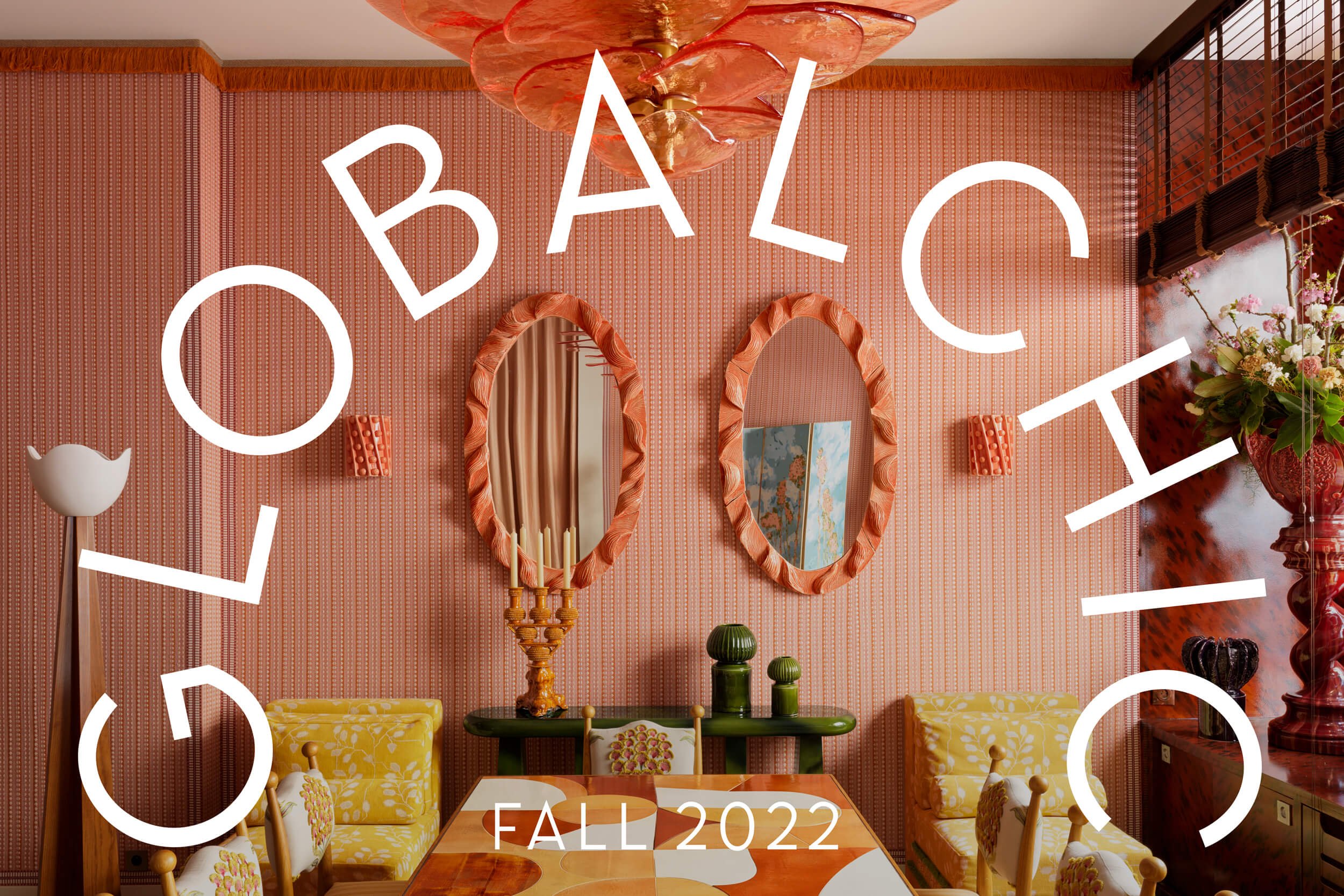 Global Chic - Henry Magazine