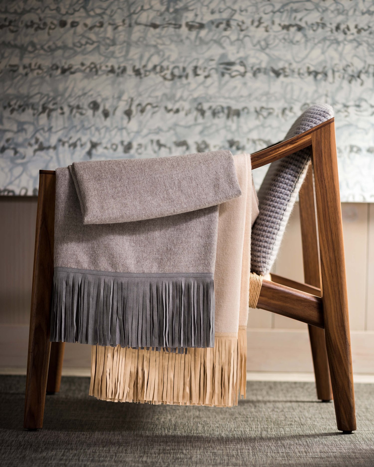 Giving Beautifully - Henry Magazine