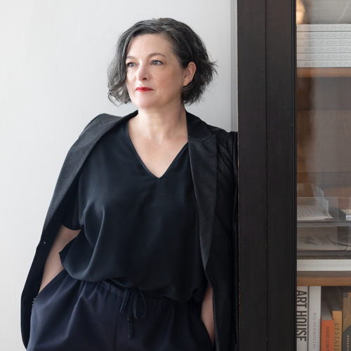 Author Detail - Henry Magazine